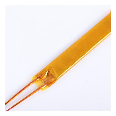 Cina Cavo della pistola di colla della colata ptc Heater Element 12-240V e carta caldi elettrici caldi dell'isolamento in vendita