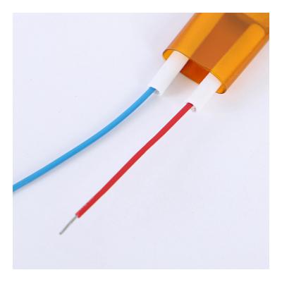Cina Bigodini ptc Heaterr elettrico degli accessori di fon i radiatori centigradi da 80-220 gradi ptc in vendita