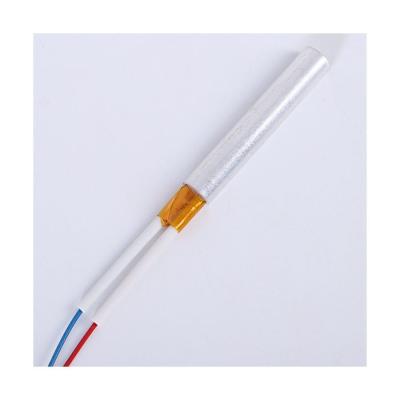 Cina Aria ceramica d'isolamento Heater Element 230V/50Hz della piastra di riscaldamento ptc del ptc in vendita