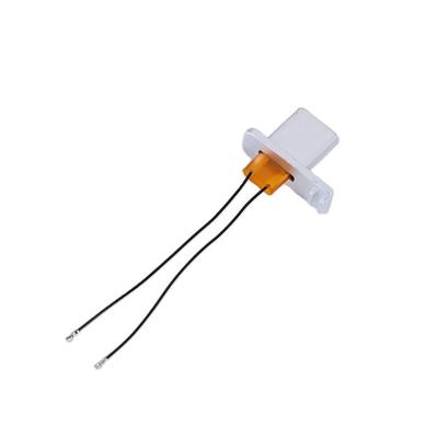Cina Elemento elettrico su misura AC225V del ptc Heater Element Crimping Rod Heating in vendita