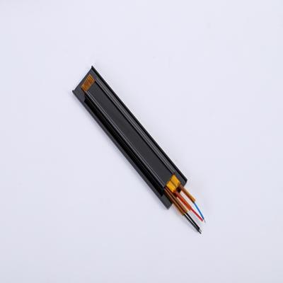 Cina Elemento riscaldante elettrico di 185±5℃ ptc Heater For Hair Straightener Ptc 220v-110v in vendita