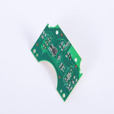 中国 FR-4スマートな家PCB板アセンブリ再充電可能なファンPCBのサーキット ボード 販売のため