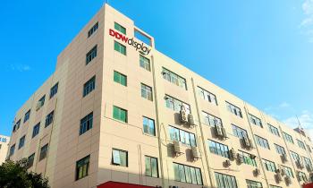 中国 Shenzhen DDW Technology Co., Ltd.