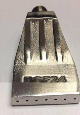 China SS mini air jet nozzle (921) for sale