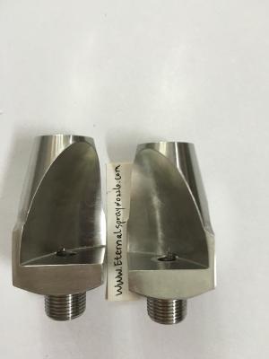 China flat jet spray nozzle(V) for sale