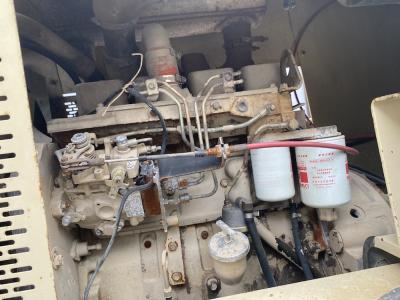 Κίνα Οδικός κύλινδρος χεριών ακρών SD100 δεύτερος Ingersoll 11 - 15 τόνος προς πώληση