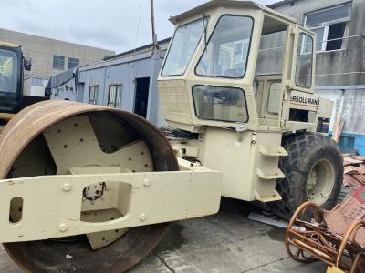 Κίνα Οδικός κύλινδρος χεριών ακρών SD100 δεύτερος Ingersoll 11 - 15 τόνος προς πώληση