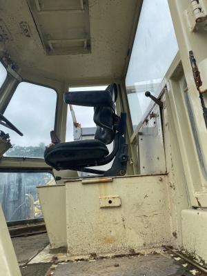 Κίνα Οδικός κύλινδρος χεριών ακρών SD100 δεύτερος Ingersoll 11 - 15 τόνος προς πώληση