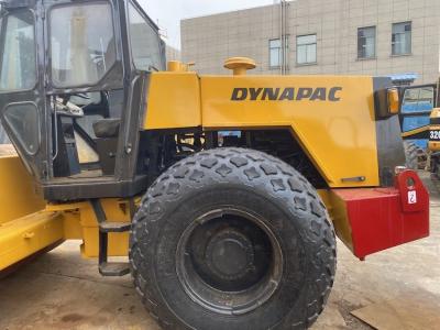 중국 진동성 간접이 도로용 롤러 CA30D 12T를 냉각시키는 물 판매용
