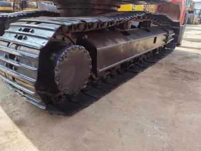 중국 수력 크롤러 초침 히다찌 굴삭기 22Ton ZX225USR 판매용