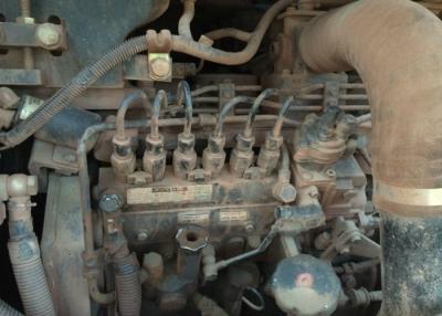Κίνα KOMATSU WA320 - 5 φορτωτές ροδών χεριών δευτερολέπτων με τον κάδο 2,7 κυβικοί μετρητές προς πώληση
