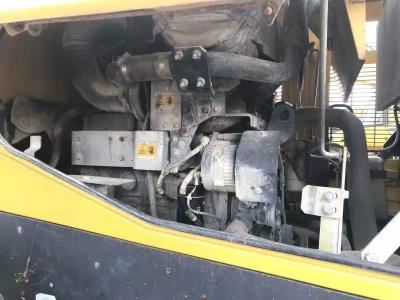 Κίνα KOMATSU WA380 - 6 υδραυλικοί φορτωτές ροδών χεριών δευτερολέπτου που λειτουργούν το βάρος 17610KG προς πώληση
