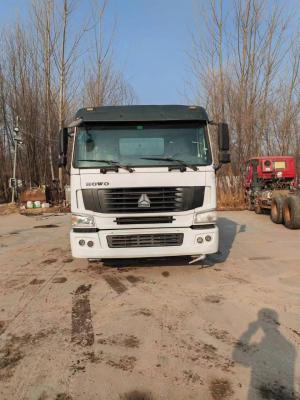Κίνα 20 m3 μεταχειρισμένο SINOTRUK HOWO 6x4 Σπρίνκελερ φορτηγό νερού Χρησιμοποιείται προς πώληση προς πώληση
