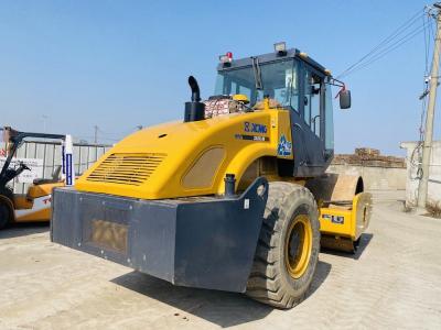 Κίνα 22 τόνους Χρησιμοποιούμενο τροχό XCMG XS223JE τροχό τροχός τροχός τροχός τροχός τροχός τροχός τροχός τροχός προς πώληση