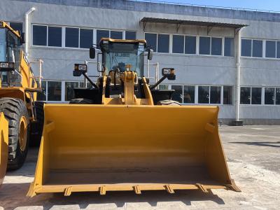 Κίνα 162 KW Χρησιμοποιούμενος φορτιστής τροχών SDLG LG956L σε καλή κατάσταση προς πώληση