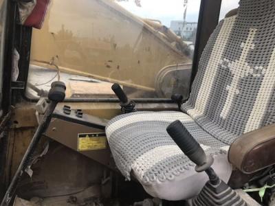 Κίνα Χρησιμοποιούμενη Caterpillar 330 Excavator CAT E300B με αρχική μηχανή και αντλία προς πώληση