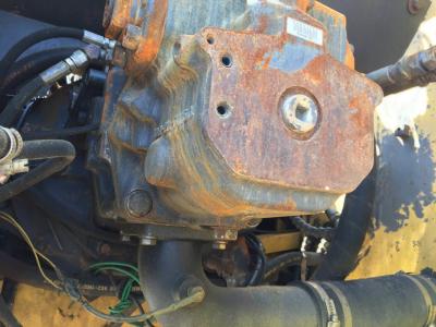 Κίνα Εκσκαφέας 22 κάδος 1m3 της KOMATSU από δεύτερο χέρι της Ιαπωνίας χωρητικότητας με τη μηχανή ψυκτικού μέσου νερού προς πώληση