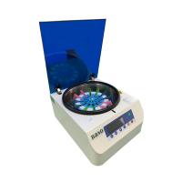 Quality Running Smoothly Accurately Gel Card Centrifuge Blood Card Centrifuge Low Noise BS-C12 for sale