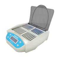 Quality Reliable Performance Gel Card Incubator With Flexible Setting Safe To Use BS-F24 for sale