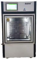 Quality Platelet Thermostatic Oscillation Storage Box Platelet Incubator 12 Layers BSHZ - I12 for sale