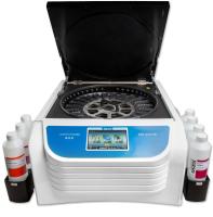 Quality Multifunction Automatic Stainer In Histopathology Three Channels BSZ-GT4148 for sale