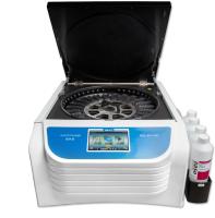 Quality 48 Slides Single Channel Automated Stainer Machine 144 Slides/Hour BSZ-GR1148 for sale