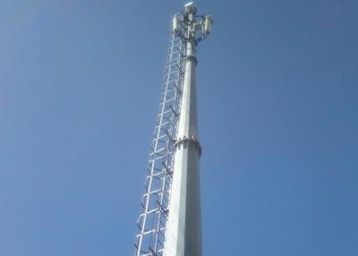 Cina Timbratura unipolare della pressa idraulica della torre delle Telecomunicazioni di forza ad alta resistenza in vendita