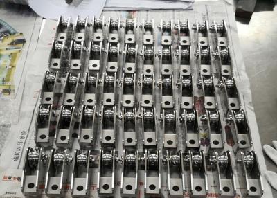 Cina Componenti lavorate su ordine di precisione, componenti girate precisione del tornio di CNC in vendita