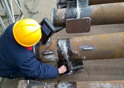 Cina La torre unipolare durevole su ordinazione del generatore eolico con 4.8S/6.8S/8.8S si serra in vendita