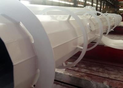 Cina Alta torre di antenna a stilo di velocità del vento TIA immerso caldo - norma di progettazione 222G in vendita