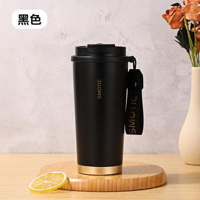 Cina Food Grade Vacuum Insulated Thermo Bottle With Eco Friendly Feature in vendita