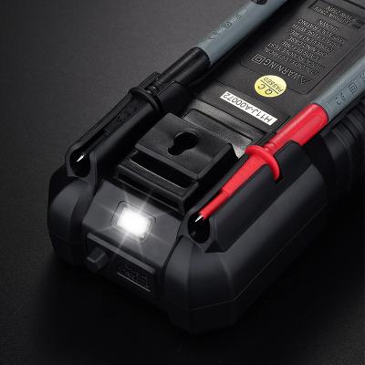 中国 6000計算1000V 6000uA手持ち型のディジタル マルティメーター 販売のため