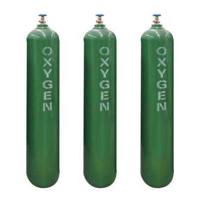 中国 48KG 50Lの酸素/Co2/N2/Argon/Heliumのガス ポンプ 販売のため