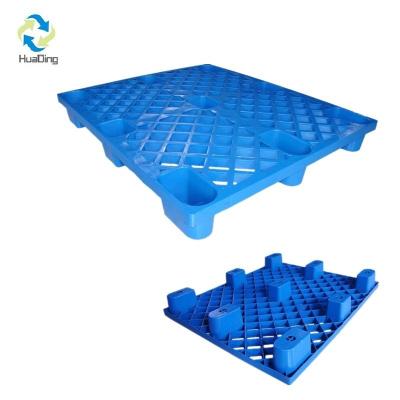 Cina Euro economico 9 piedi di pallet di plastica di griglia sistemabile dell'HDPE in vendita