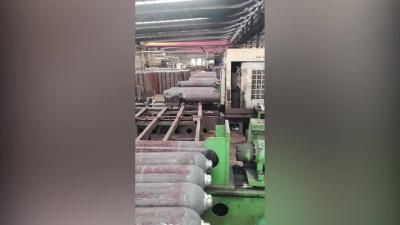 Cina Cilindri di ossigeno industriali di prezzi 40L 6M3 della bombola d'ossigeno di elevata purezza del grado in vendita