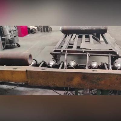 Cina La norma superiore TUV di iso 9809-1 del cilindro di CO2 ha certificato il carro armato di CO2 dell'argon in vendita