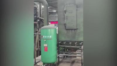 Cina Prezzo commerciale della bottiglia di gas dell'elio del cilindro 40L di CO2 dell'argon dell'azoto dell'ossigeno del carro armato industriale dell'elio in vendita