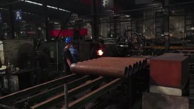 Cina cilindro senza cuciture 5L per prezzo vuoto tanque de nitrogen del carro armato dell'azoto della bombola a gas dell'azoto dell'ossigeno il piccolo in vendita