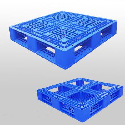 Cina Pallet di plastica antiscorrimento e contenitore di nuova progettazione con l'iso in vendita