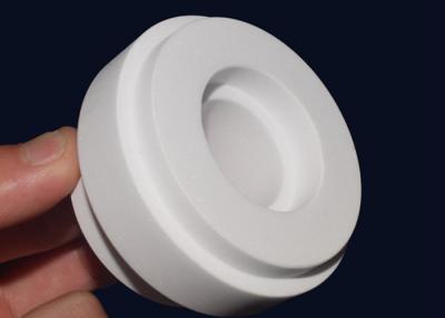 Cina Il biossido di zirconio di alta precisione ZrO2 ceramico sabbia lavorare ceramico su misura ugello in vendita