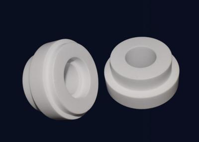 Cina L'alto biossido di zirconio di durezza/sabbiatura ceramica dell'allumina dota la fabbricazione d'un polverizzatore dell'isolante in vendita