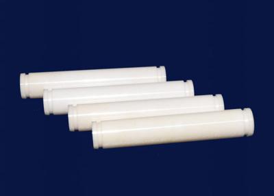 Cina durezza ceramica di Rod Fine Polished High Fracture di biossido di zirconio di 5mm in vendita