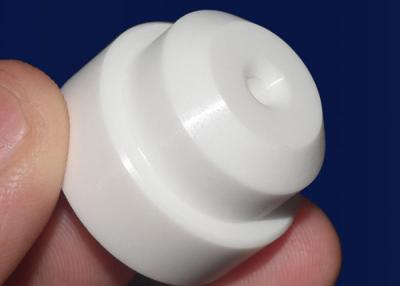 Cina Ugello ceramico di biossido di zirconio dell'isolante per i pezzi meccanici resi paricolare della saldatura di TIG in vendita