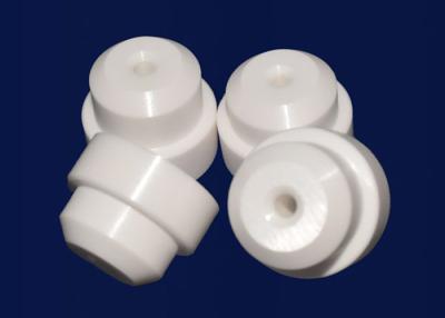 Cina Servizi lavoranti dell'isolamento di precisione ceramica elettrica degli ugelli spruzzatori in vendita