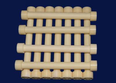 Cina Industria chimica ceramica industriale delle parti dell'isolamento elettrico in vendita