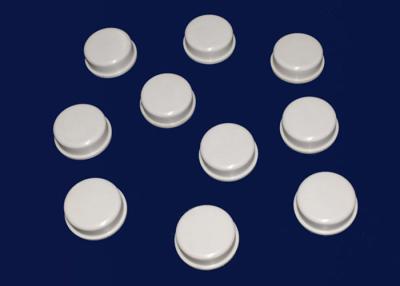 Cina Ugelli ceramici industriali su ordinazione di sabbiatura con l'ossido di alluminio AL2O3 di 99% in vendita