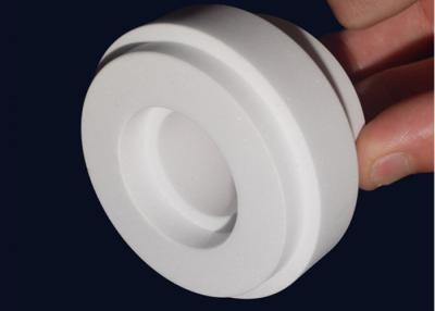 Cina Ugelli ceramici di alto biossido di zirconio che sabbiano modello rapido con resistenza all'usura in vendita