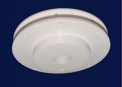 Cina Usura su ordinazione di fabbricazione e puleggia ceramica resistente alla corrosione in vendita
