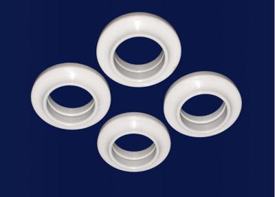 Cina Anello ceramico di biossido di zirconio ceramico delle componenti di precisione dell'OEM per apparecchiature di stampa in vendita