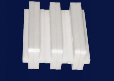 Cina Industria tessile ZrO2/parti ceramiche ossido zirconio/di biossido di zirconio che lavorano i servizi a macchina in vendita